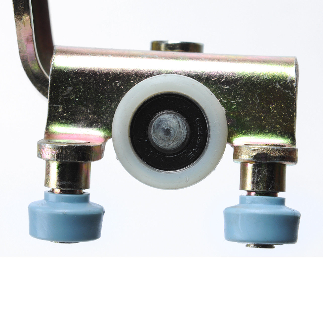 9017601047 Sliding door roller, right upper; first generation Sprinter