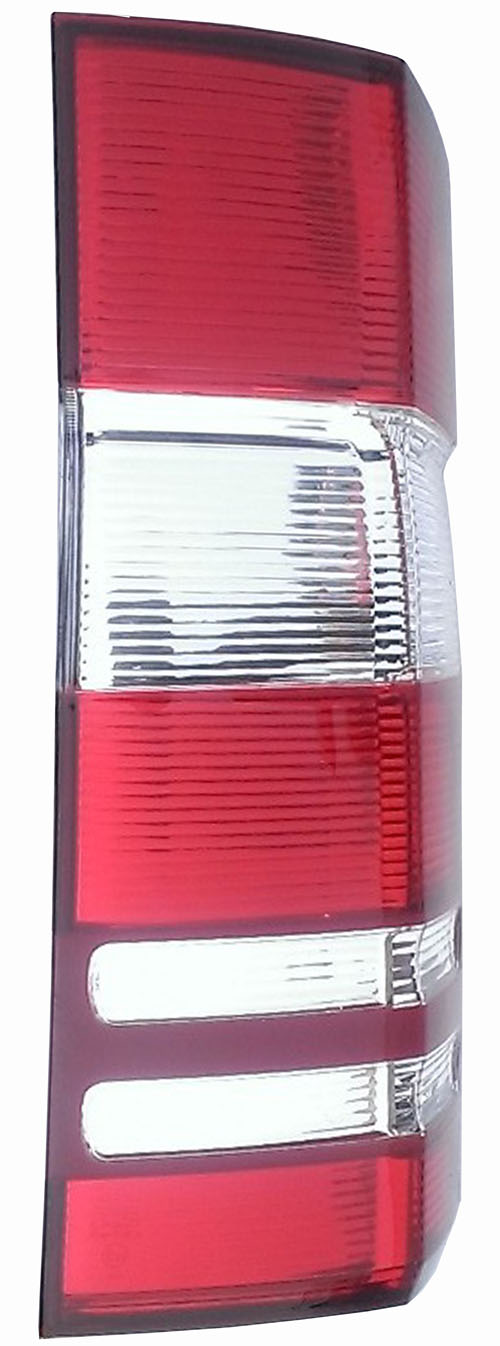 DODGE Sprinter MERCEDES Benz Freightliner BlueTec Tail Light drivers LH ...