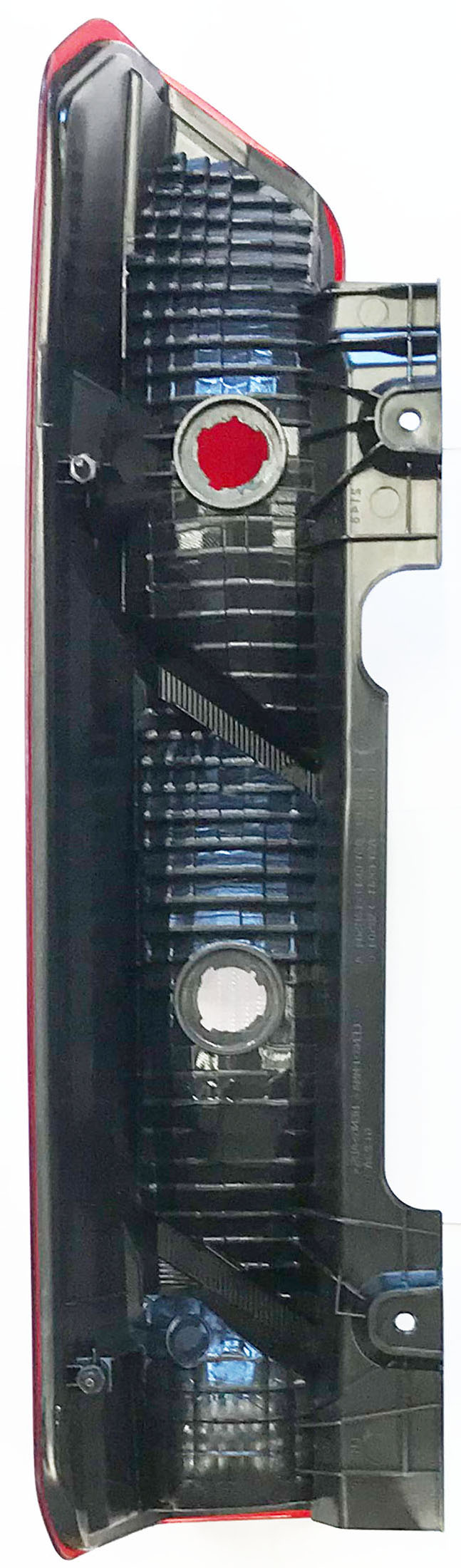 Ford transit T-150 T-250 T-350 cargo van bus Tail Light assembly ...
