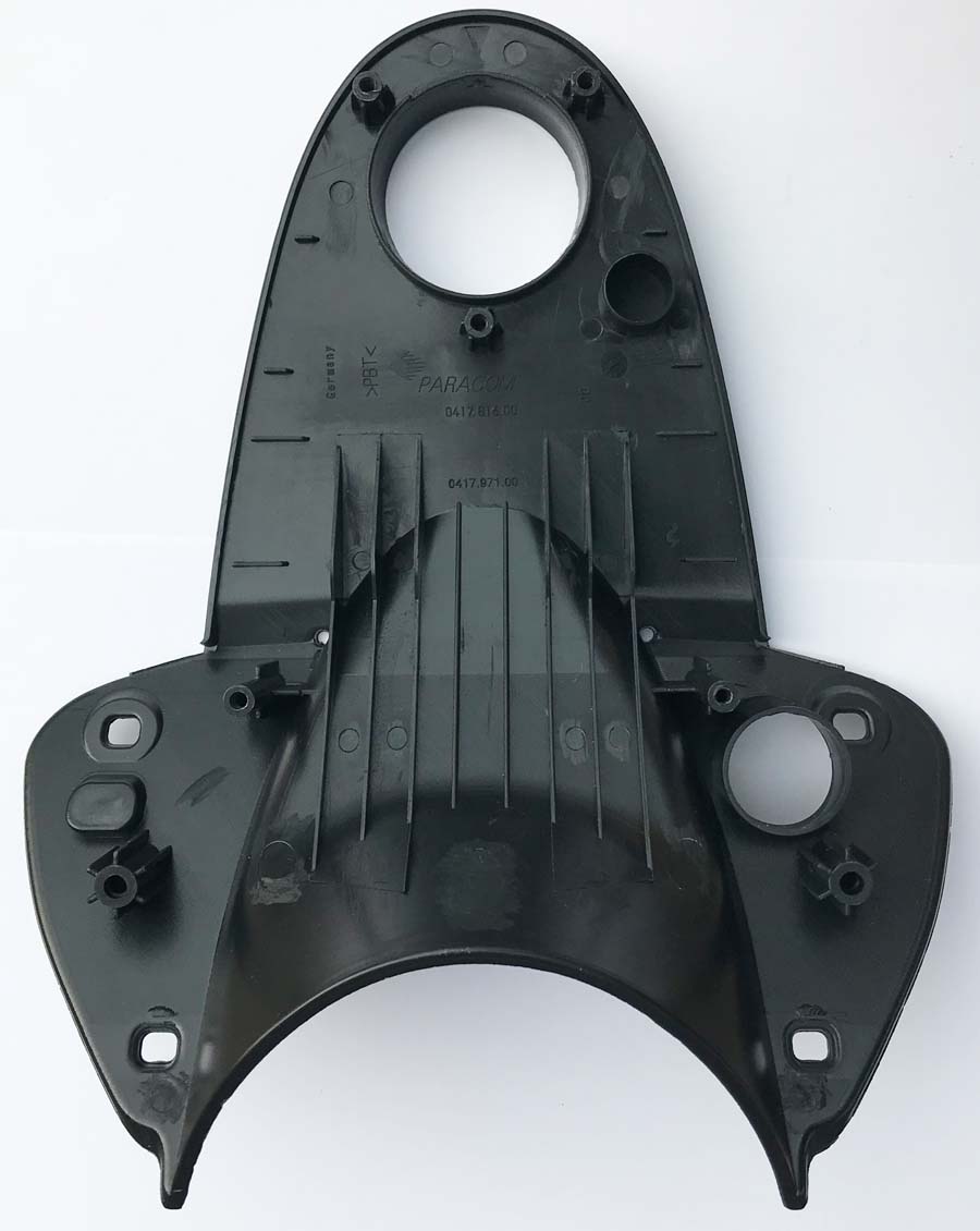 Camera Housing for 9069059800H Backup Back Up Camera Rear Reverse View ...