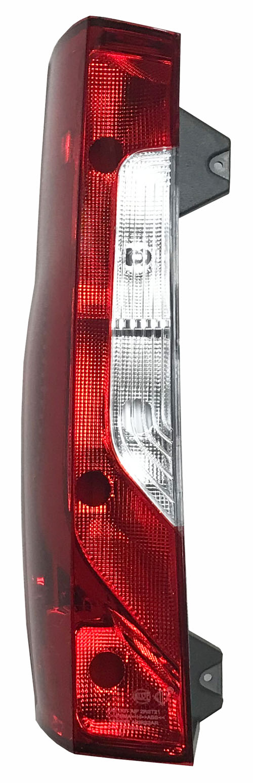 Sprinter MERCEDES Benz Tail Light LH drivers 2019-2022 SAE DOT USA ...