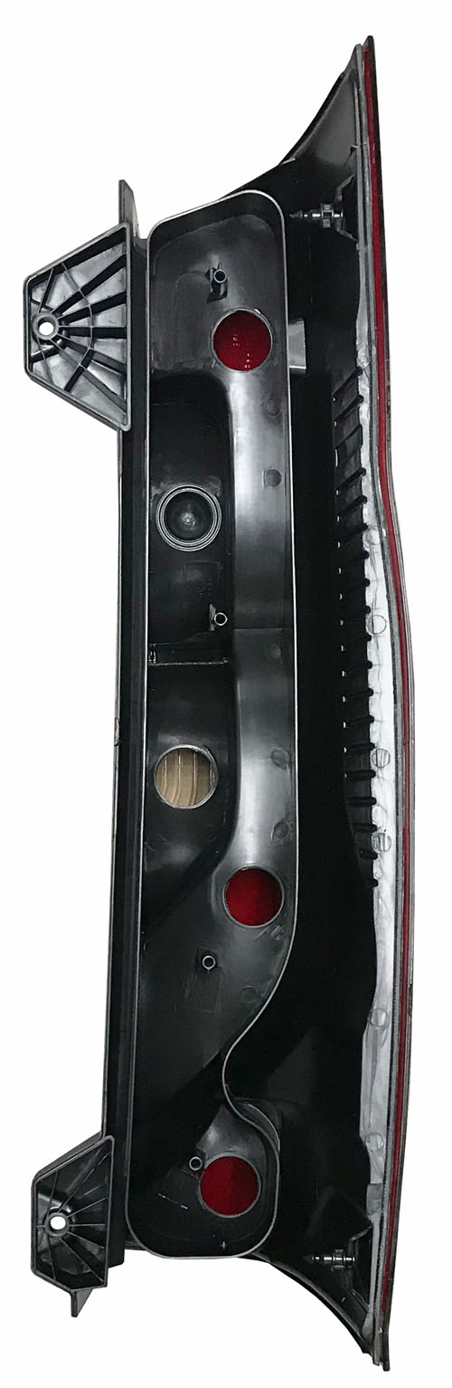 Sprinter MERCEDES Benz Tail Light LH drivers 2019-2022 SAE DOT USA ...