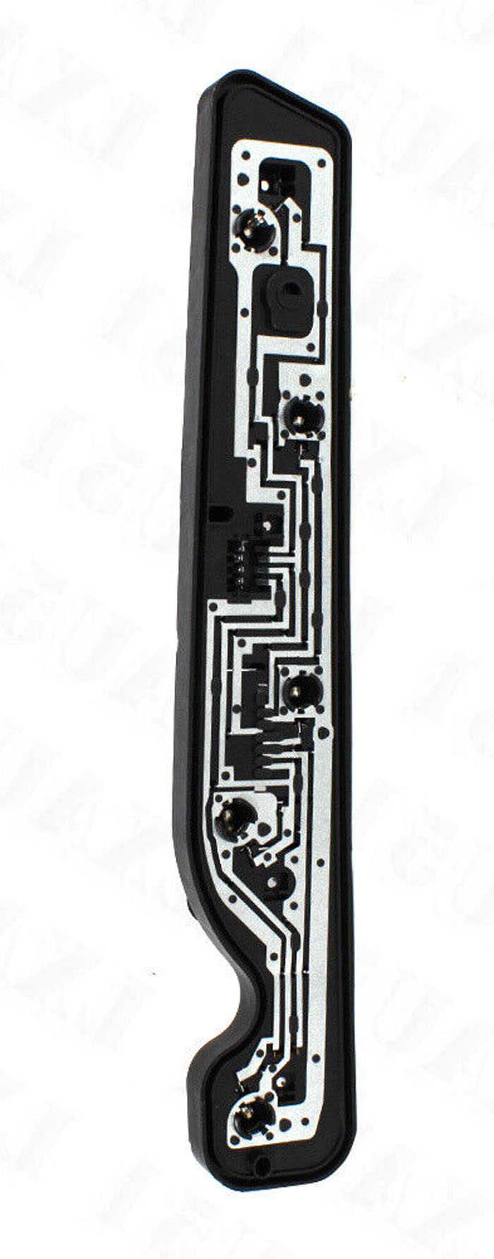 Sprinter MERCEDES Benz Tail Light electrical circuit board LH drivers ...